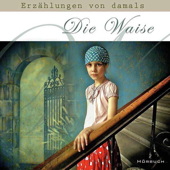 Die Waise | 549403